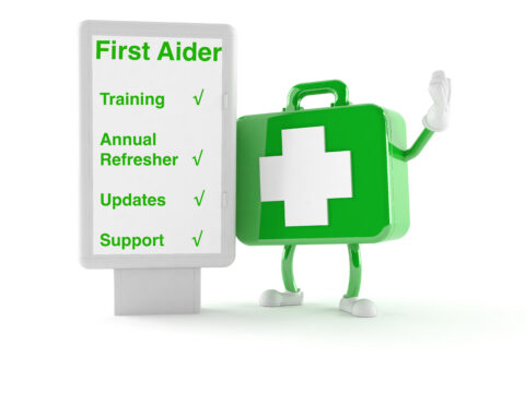 Service Medical Professional | First Aid Hub